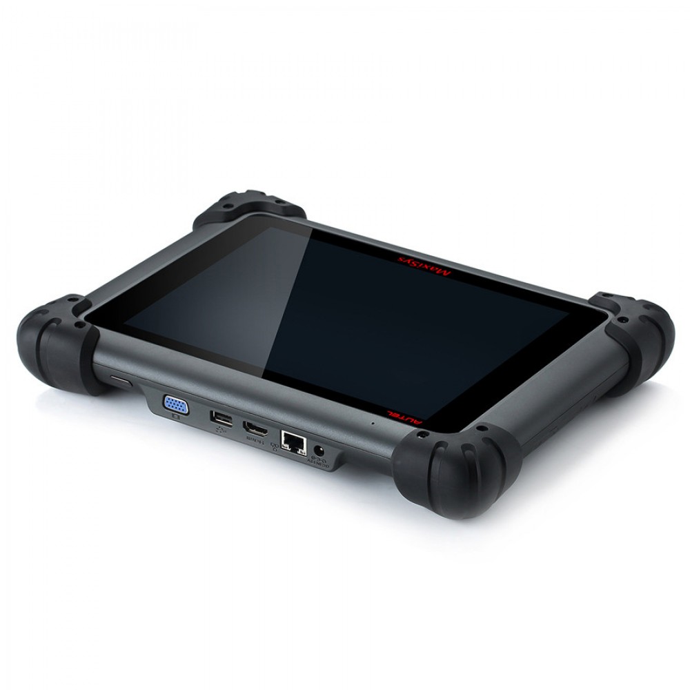 Autel MS908P MaxiSys Pro Wifi Full System with J2534 MaxiFlash Elite