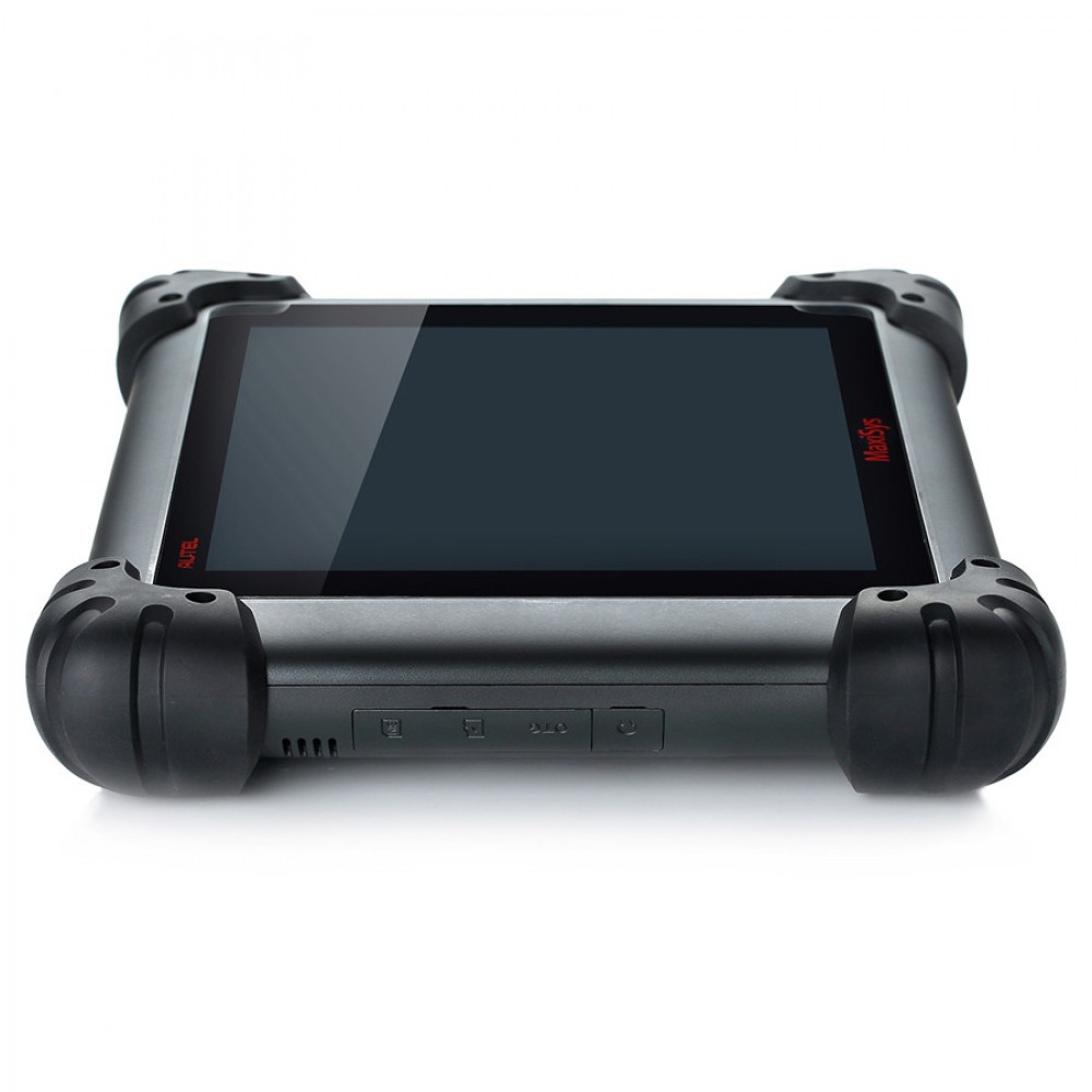 Autel MS908P MaxiSys Pro Wifi Full System with J2534 MaxiFlash Elite