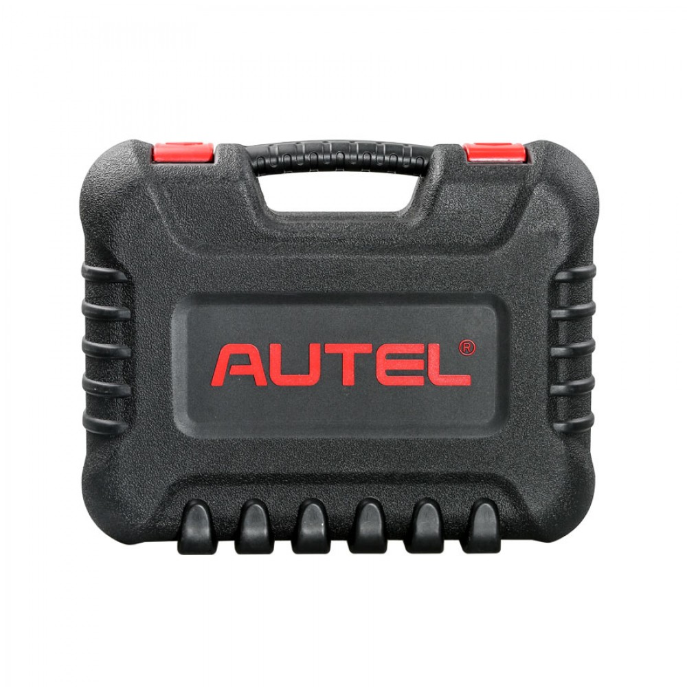 AUTEL MaxiCheck MX808 Android Tablet Diagnostic Tool Code Reader Free ...