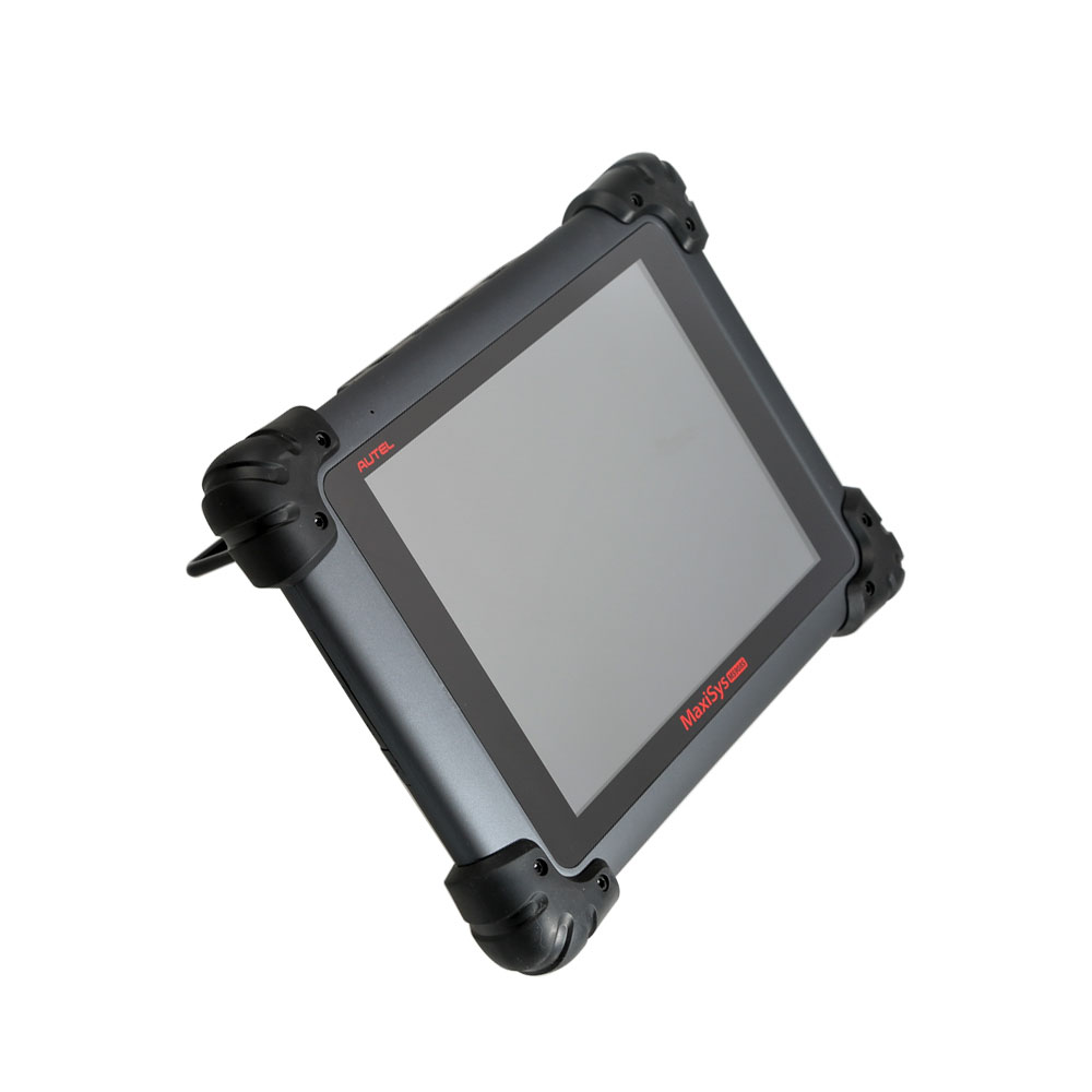 Autel MaxiSys MS908s Pro MS908P Diagnostic Platform with J2534 ECU ...