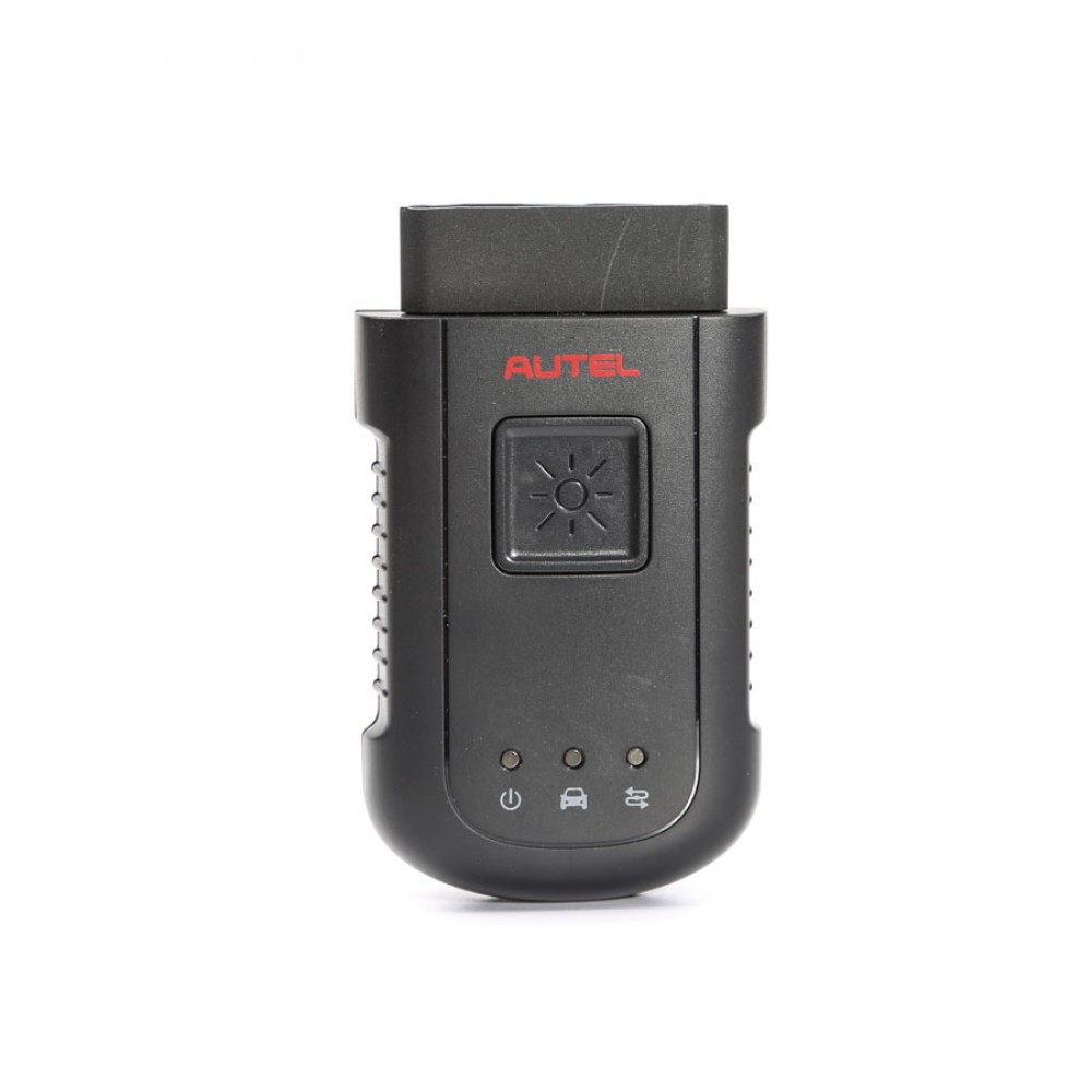 AUTEL MaxiSys MS906BT Advanced Wireless Diagnostic Devices for Android ...