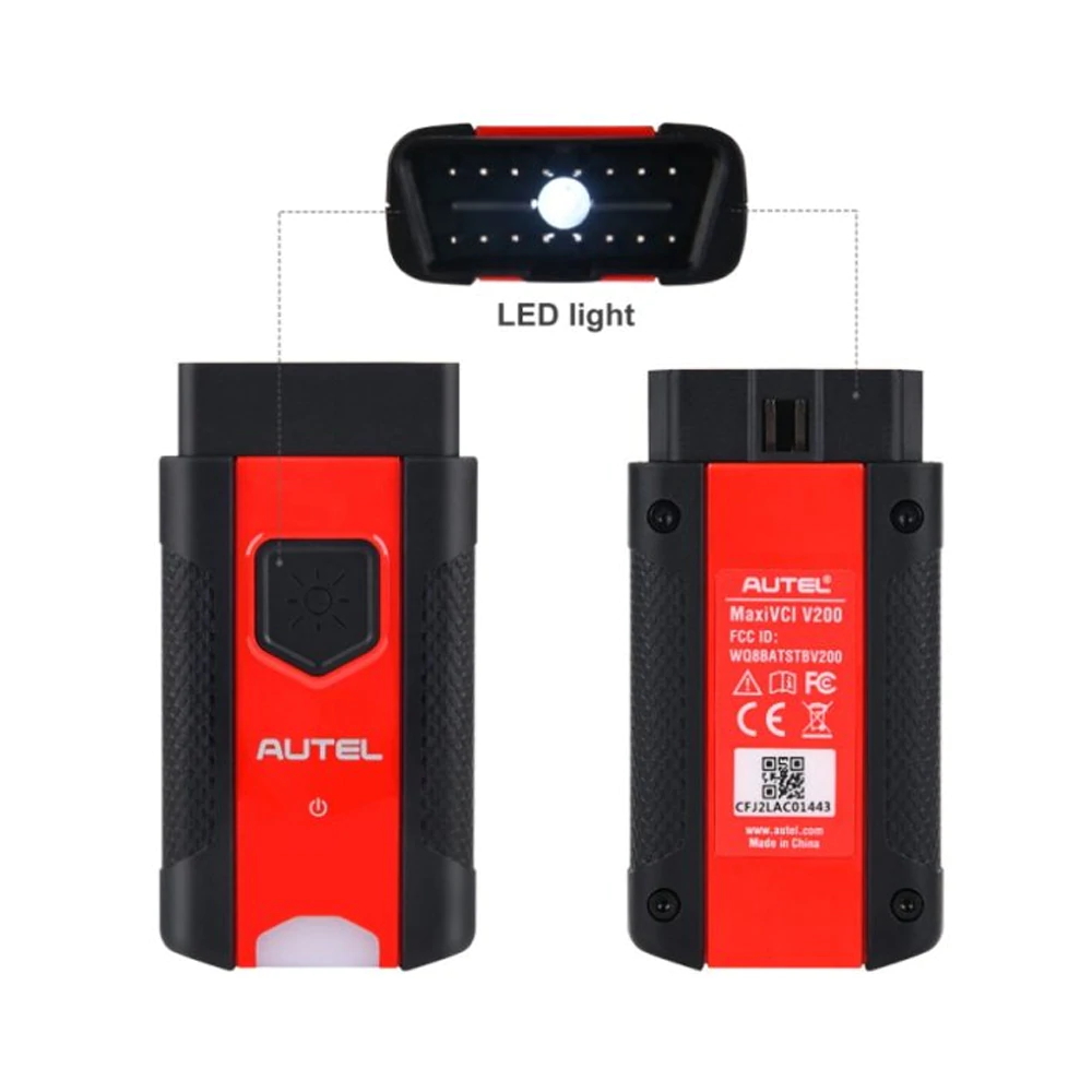 2022 Newest Autel MaxiIM KM100 Universal Key Generator Kit Free Update ...